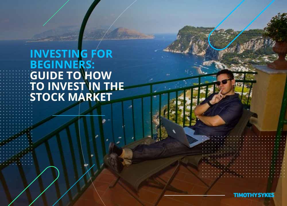 Trading Guide for Beginner's to Trade Online | Inatecservices.com