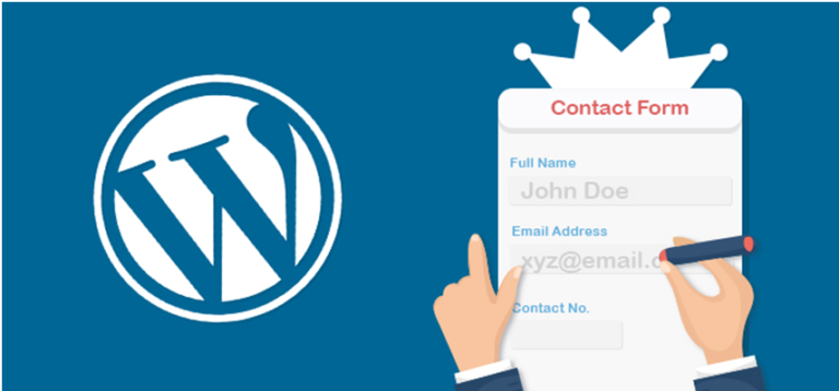 WordPress Mighty Forms Form builder | Inatecservices.com